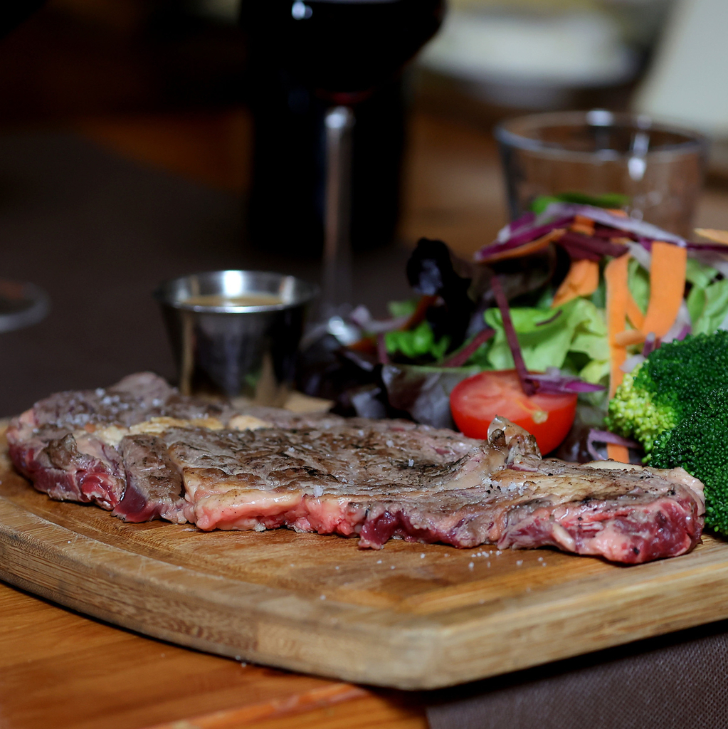 Entrecôte - Les meilleurs restaurants d'entrecôte à Montpellier | Resto ...